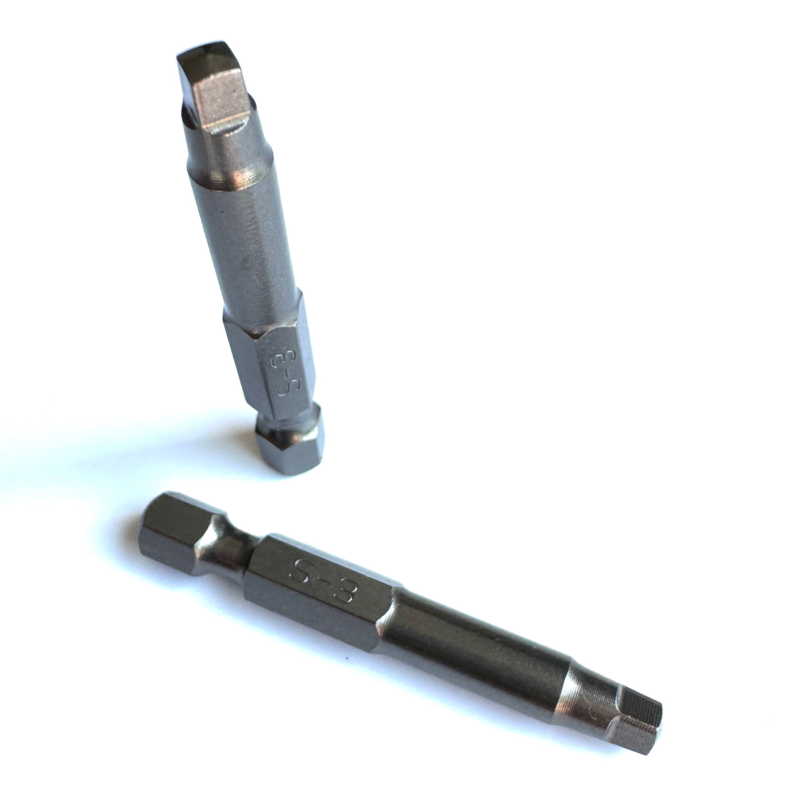 Square Drill Bits – RafKat Shop